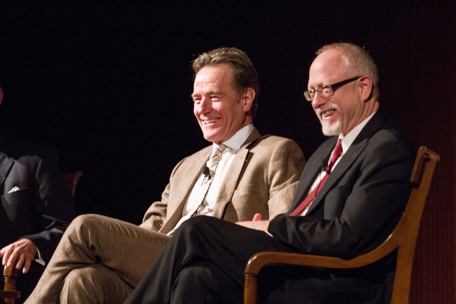 All the Way | Robert Schenkkan