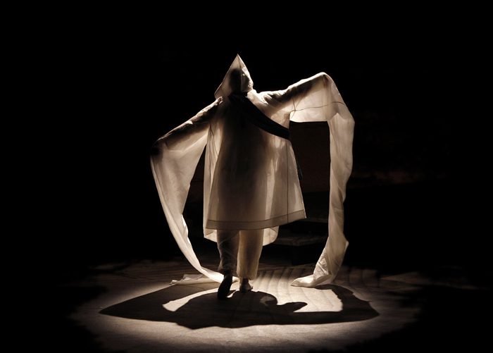 A Single Shard | Robert Schenkkan