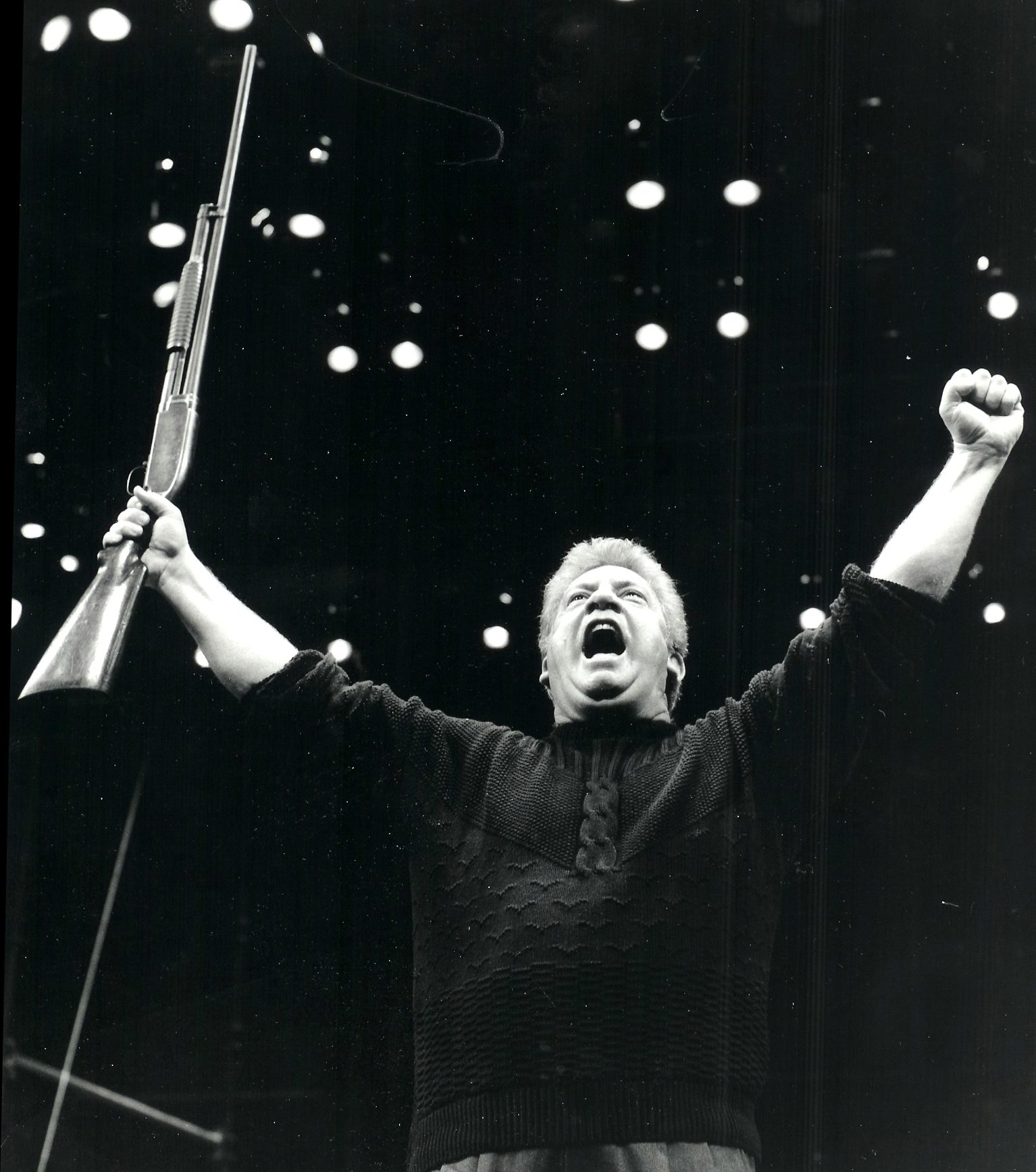 The Kentucky Cycle | Robert Schenkkan